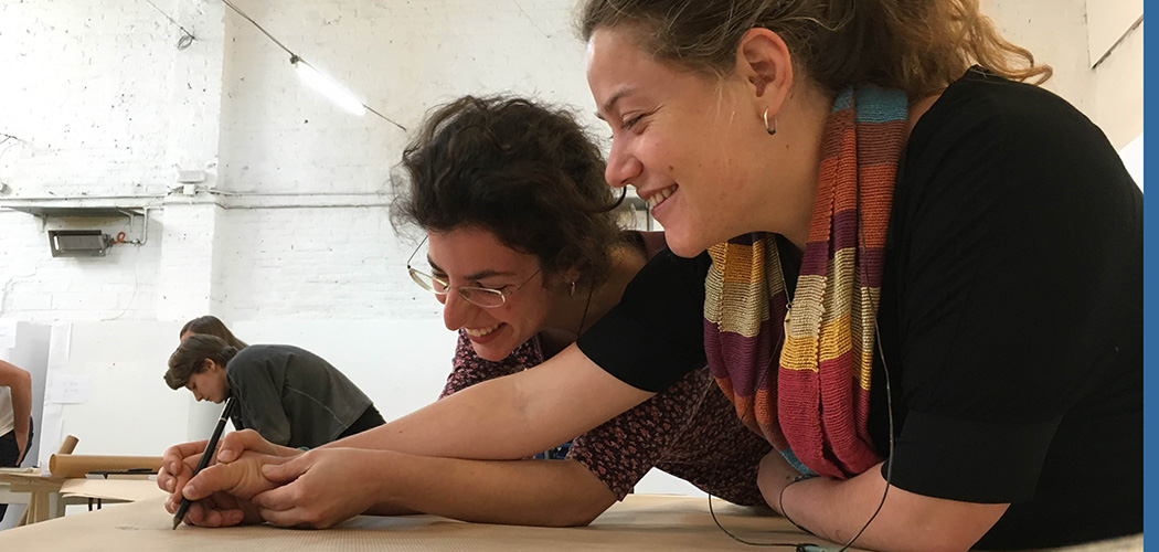 metafora-art-therapy.org – Art Therapy and Studio Arts Barcelona