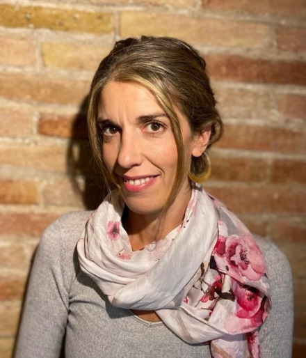 TEACHER MARINA CATALÀ - Metàfora Art Therapy School
