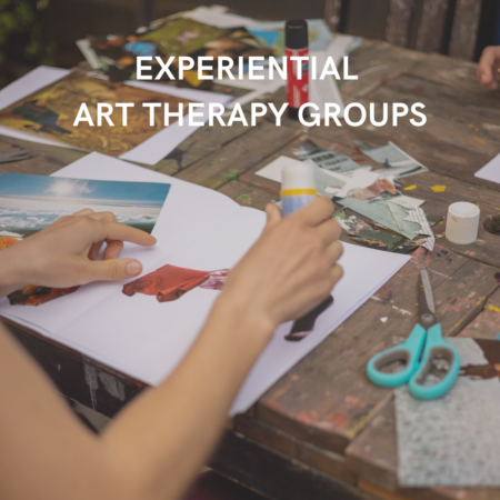 Summer School Introductory Art Therapy Course - Metàfora Art Therapy School