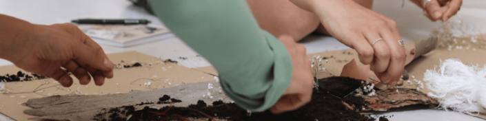 Master's in Art Therapy - Metàfora Art Therapy School