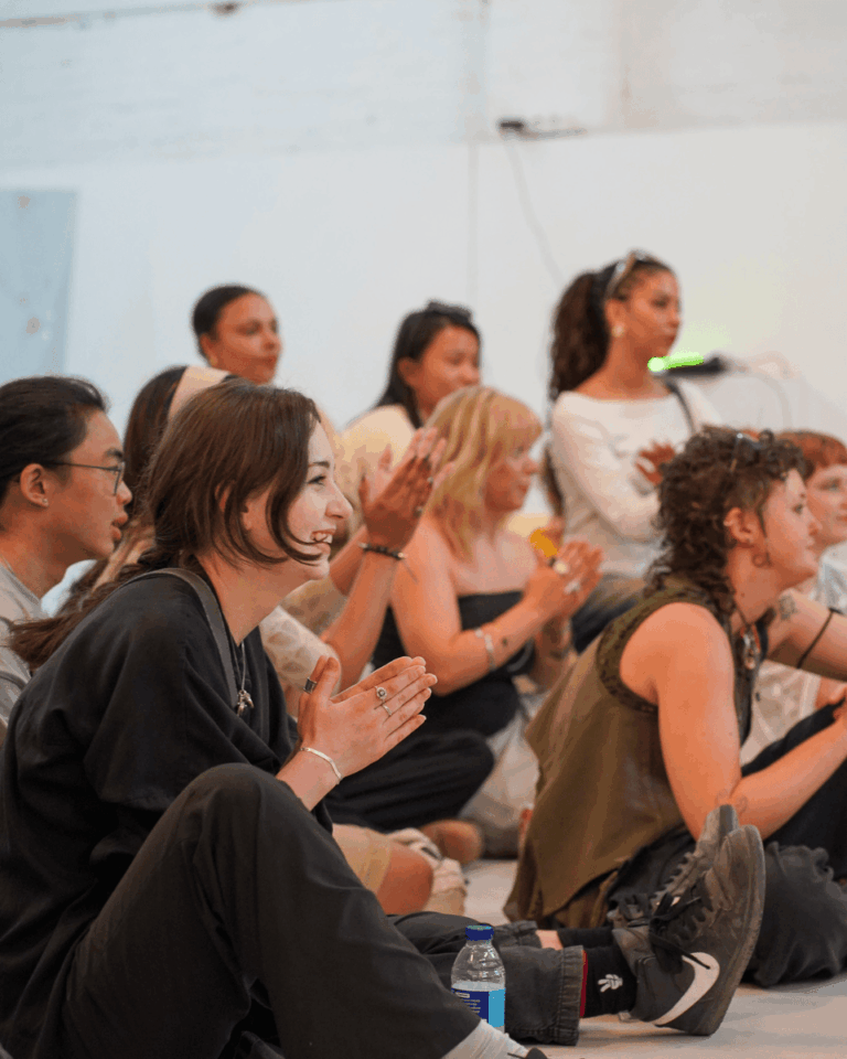 SOCIAL PROJECTS - ART THERAPY IN ACTION - Metàfora Art Therapy School