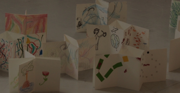 Art therapy courses in Barcelona - Metàfora Art Therapy School